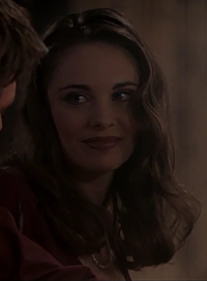 Sandy | Wiki Buffyverse | Fandom