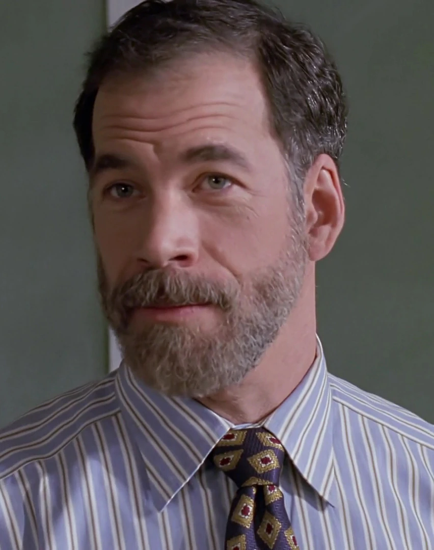 Mr. Miller | Wiki Buffyverse | Fandom