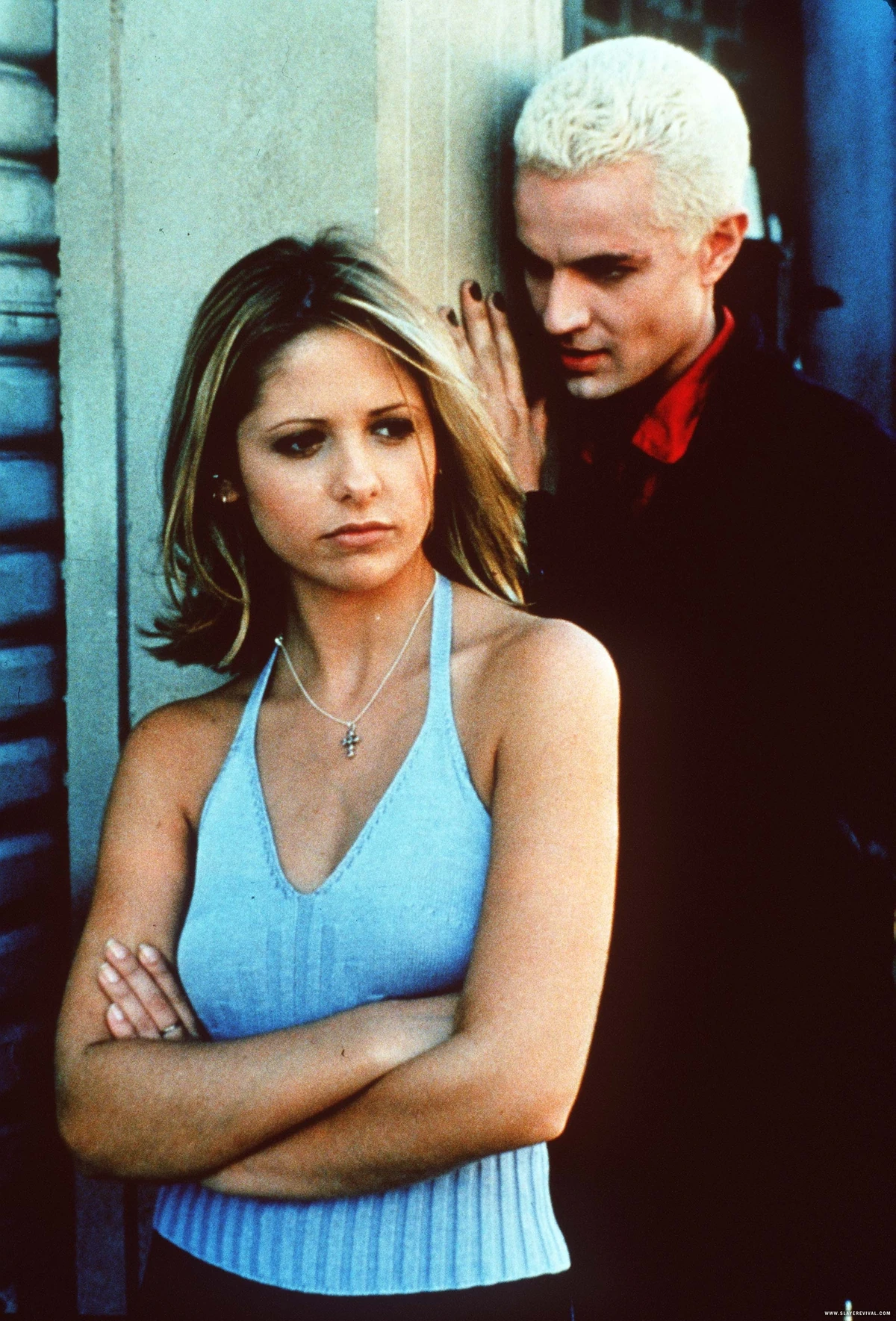 Attaque à Sunnydale | Wiki Buffyverse | Fandom