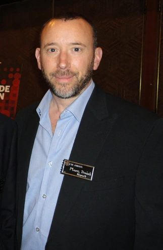 Marc D. Alpert | Wiki Buffyverse | Fandom