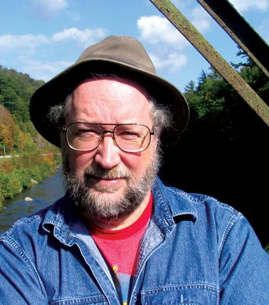 Stephen R. Bissette | Wiki Buffyverse | Fandom