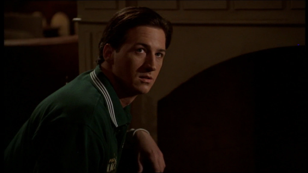 Mason | Wiki Buffyverse | Fandom