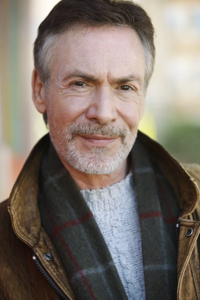 Robin Sachs | Wiki Buffyverse | Fandom