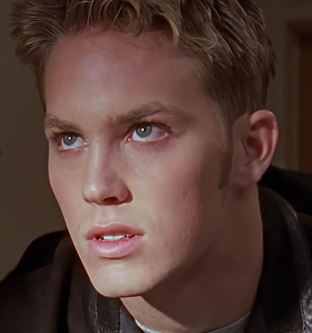 Tor Hauer | Wiki Buffyverse | Fandom
