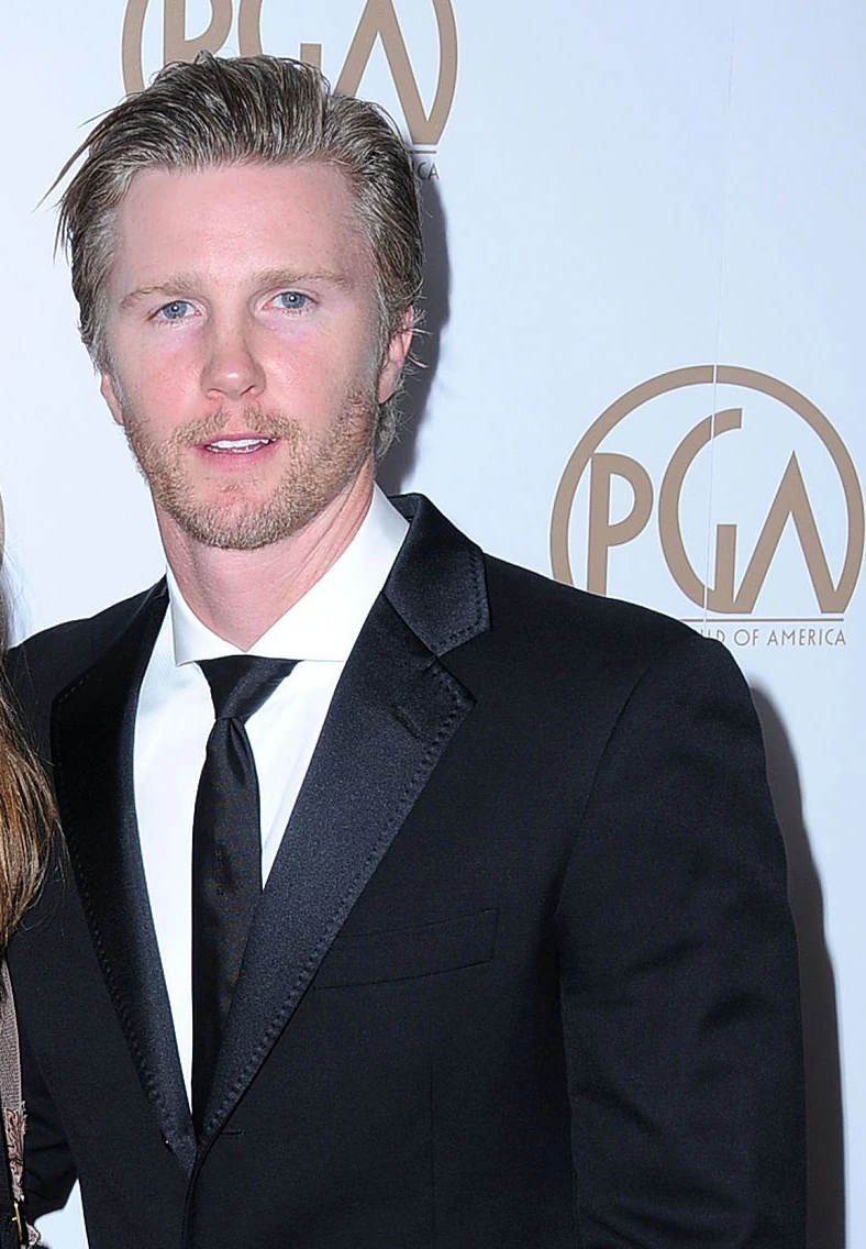 Thad Luckinbill | Wiki Buffyverse | Fandom