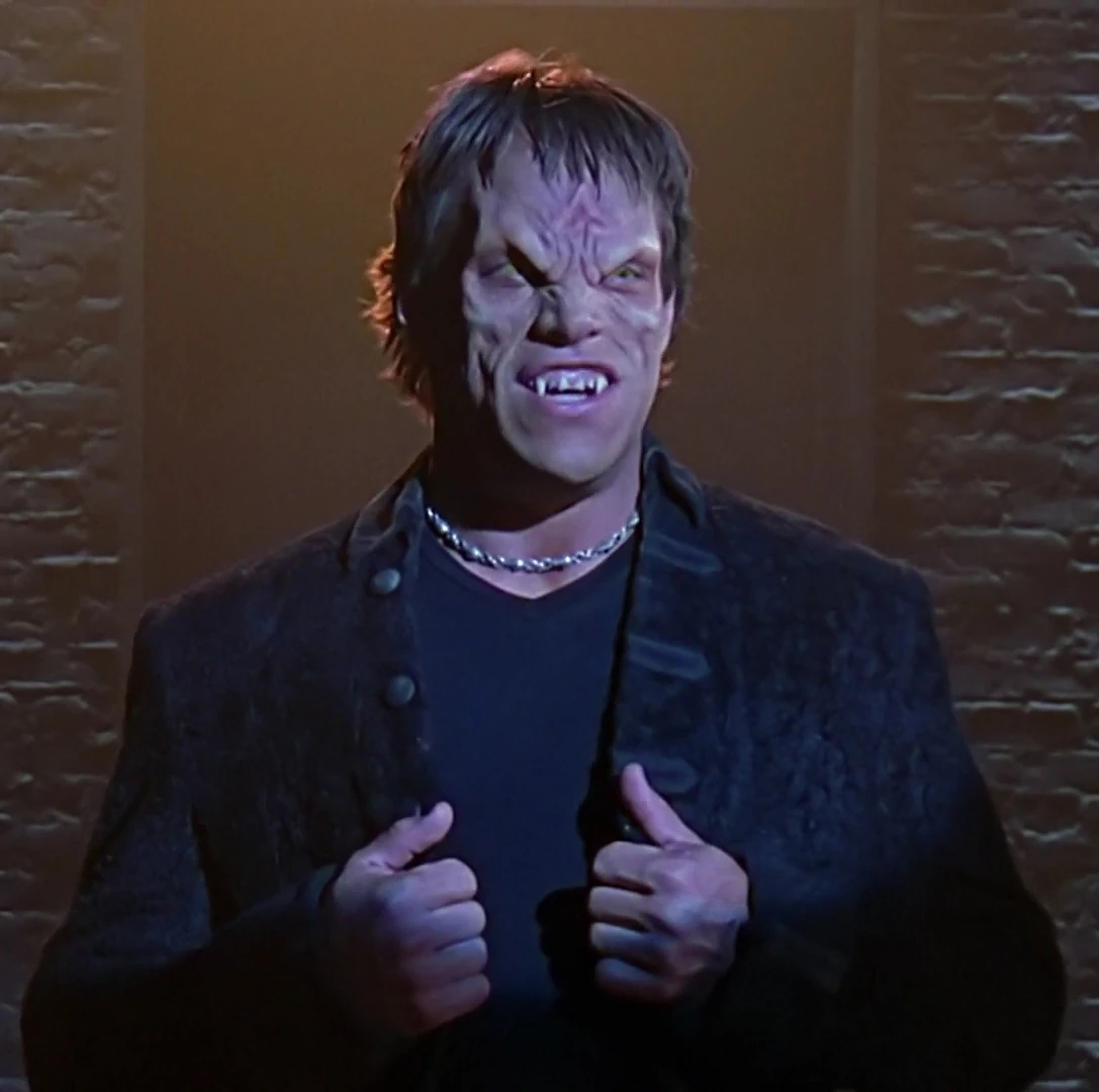 Vaisseau | Wiki Buffyverse | Fandom