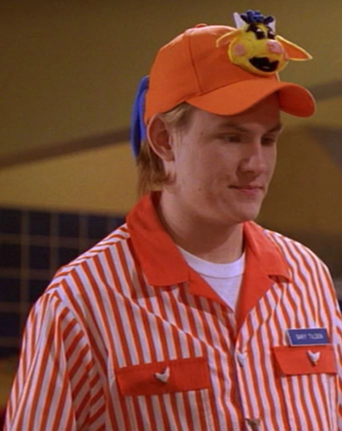 Gary Tilson | Wiki Buffyverse | Fandom