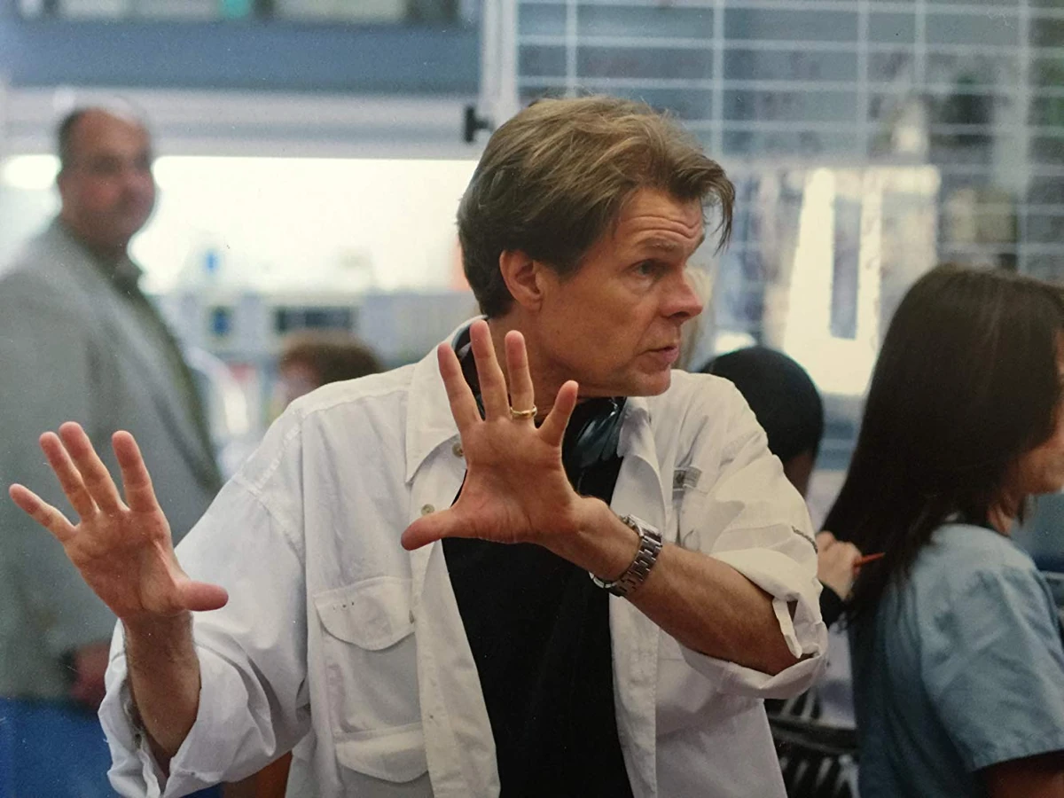 Stephen Cragg | Wiki Buffyverse | Fandom