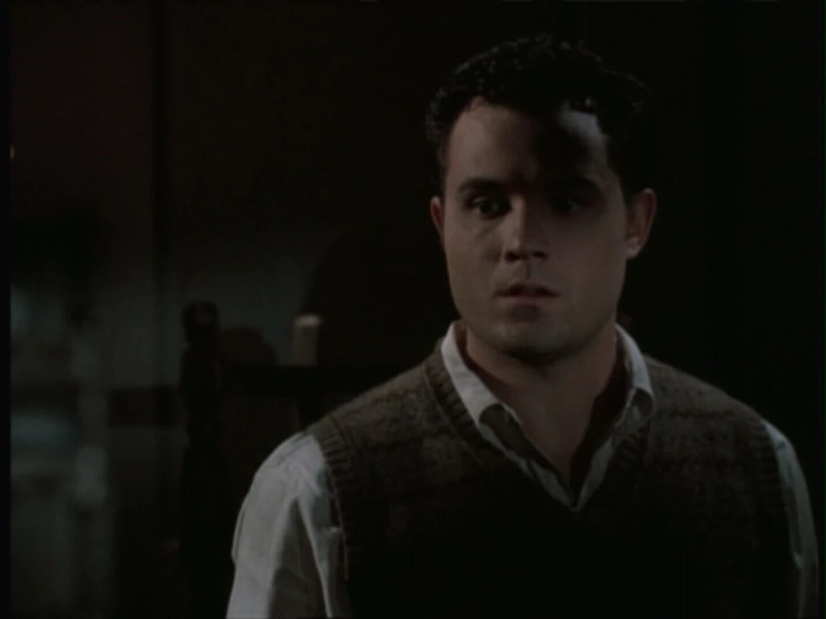 Hobson | Wiki Buffyverse | Fandom