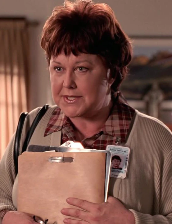 Doris Kroeger | Wiki Buffyverse | Fandom