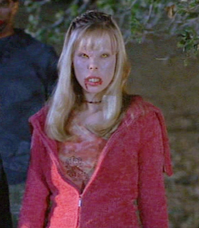 Christy | Wiki Buffyverse | Fandom