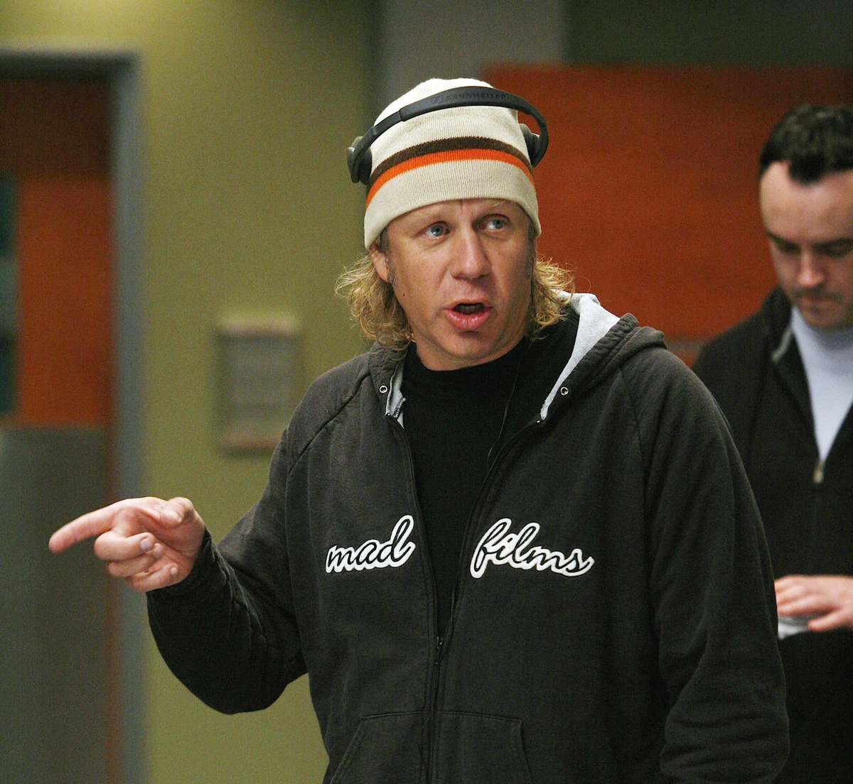 David Straiton | Wiki Buffyverse | Fandom