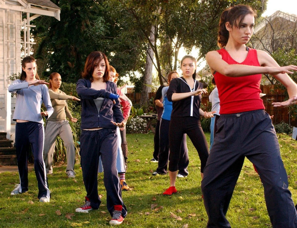 Tueuse Potentielle | Wiki Buffyverse | Fandom