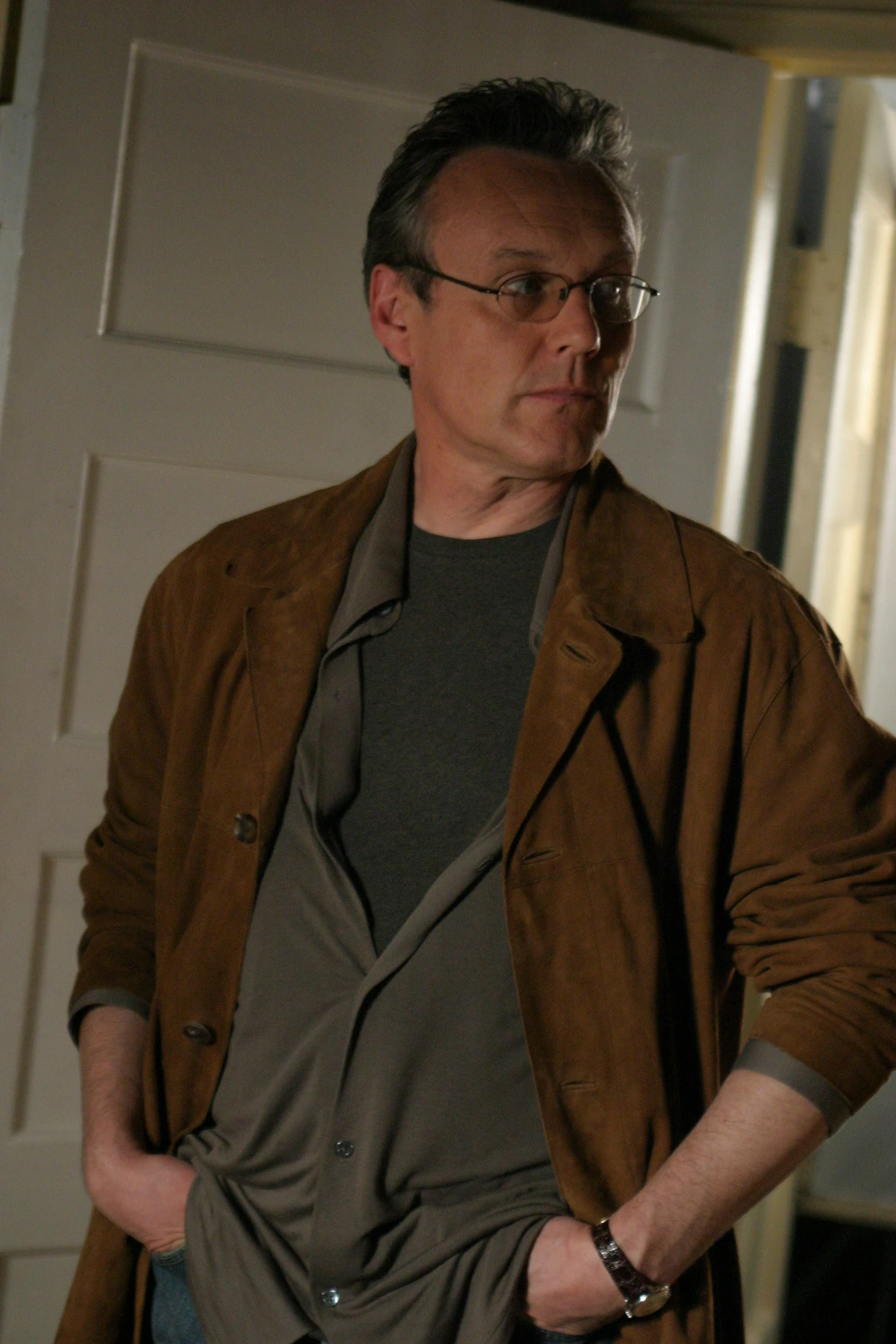 Rupert Giles | Wiki Buffyverse | Fandom
