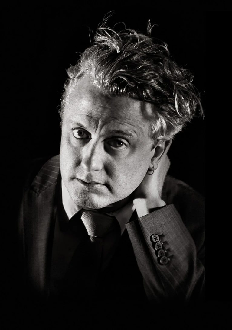 Jim Pascoe | Wiki Buffyverse | Fandom