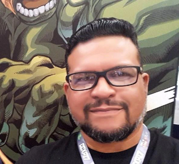 Joe Bennett | Wiki Buffyverse | Fandom