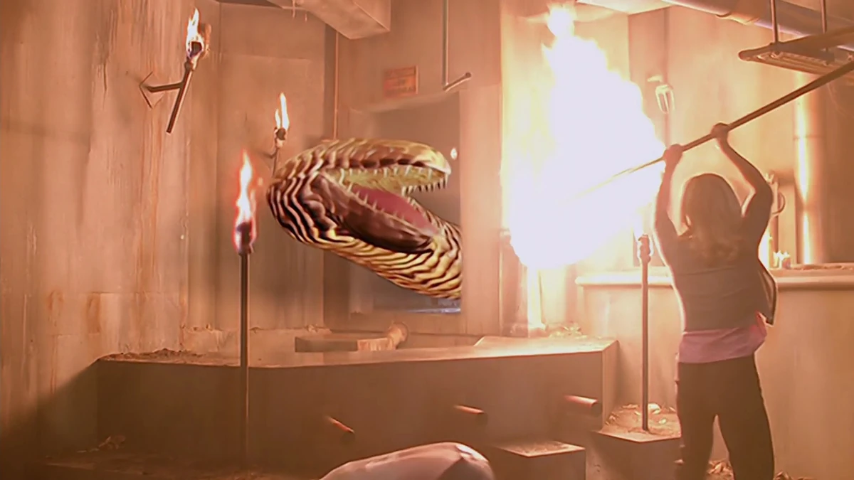 Lurconis | Wiki Buffyverse | Fandom