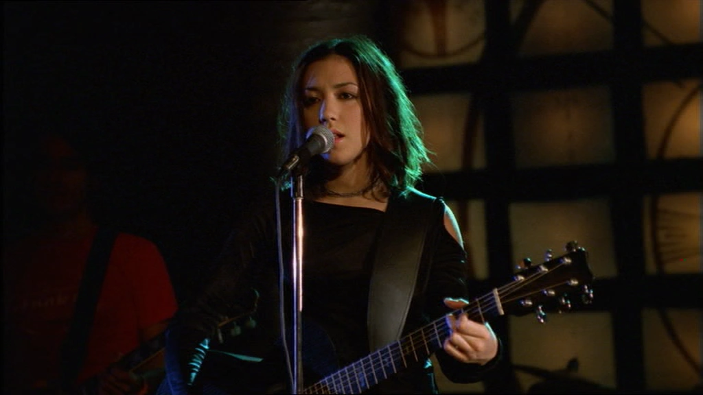 Michelle Branch | Wiki Buffyverse | Fandom