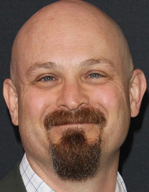 David H. Goodman | Wiki Buffyverse | Fandom