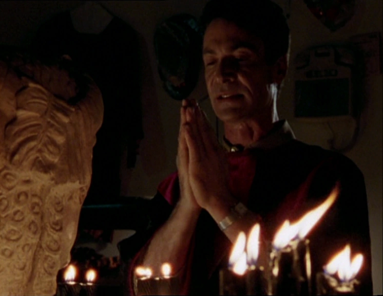 Rituel de Janus | Wiki Buffyverse | Fandom