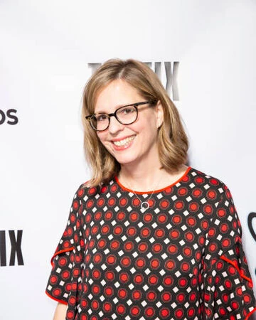 Elizabeth Craft | Wiki Buffyverse | Fandom