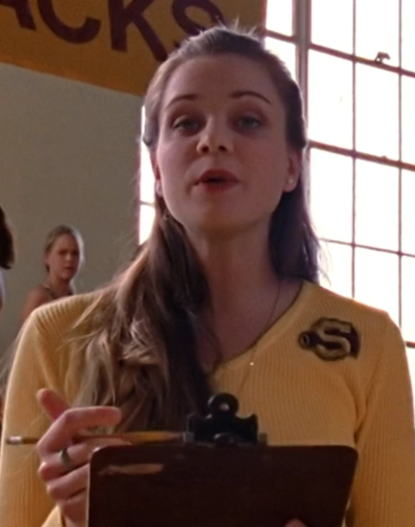 Joy | Wiki Buffyverse | Fandom