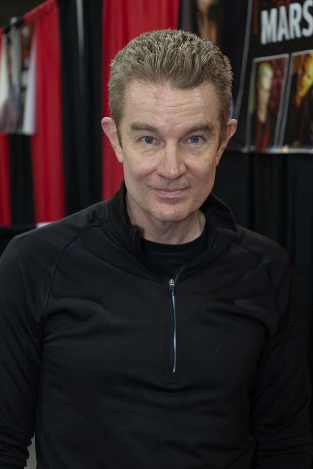 James Marsters | Wiki Buffyverse | Fandom