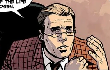 Mr. Giles | Wiki Buffyverse | Fandom