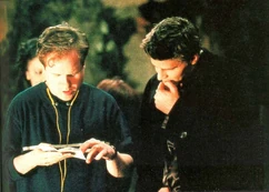 Acathla, partie 1 | Wiki Buffyverse | Fandom