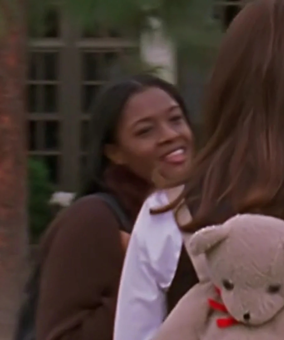 Shanice | Wiki Buffyverse | Fandom