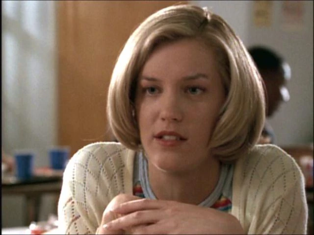 Debbie Foley | Wiki Buffyverse | Fandom