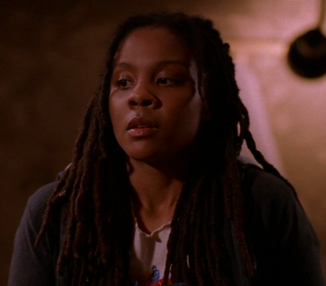 Rona | Wiki Buffyverse | Fandom