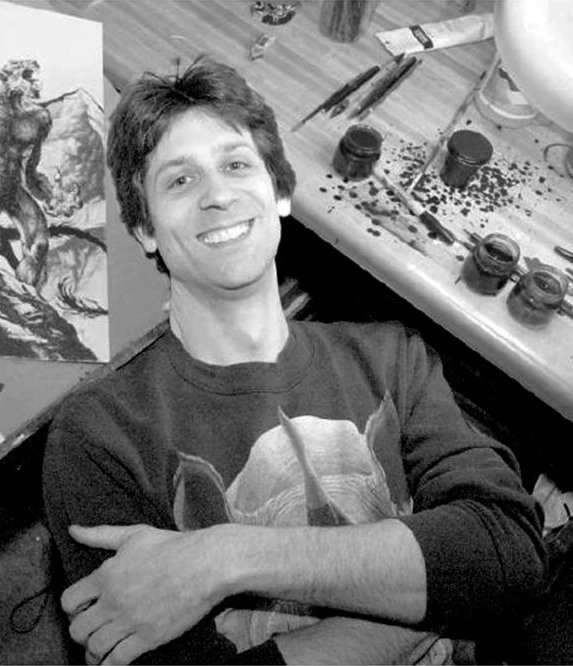 John Totleben | Wiki Buffyverse | Fandom