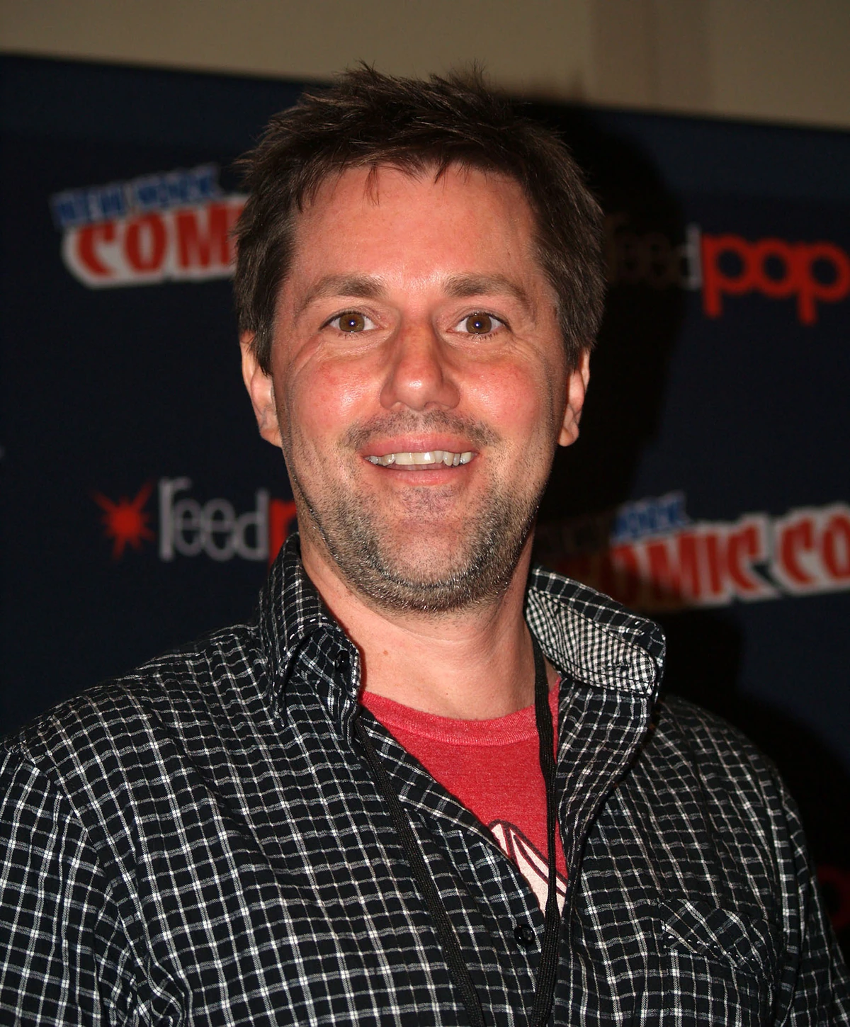 Chris Ryall | Wiki Buffyverse | Fandom