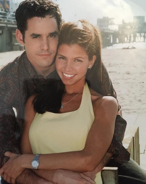 Alexander Harris (Wishverse) | Wiki Buffyverse | Fandom