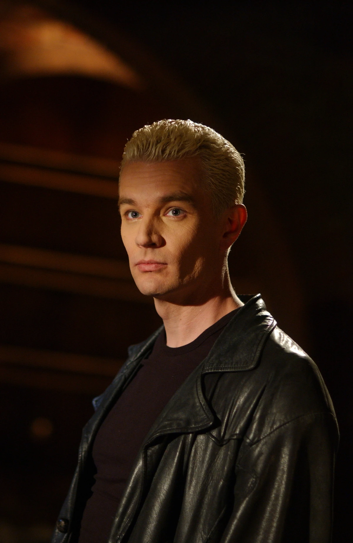 Spike | Wiki Buffyverse | Fandom