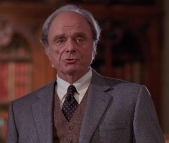 Quentin Travers | Wiki Buffyverse | Fandom