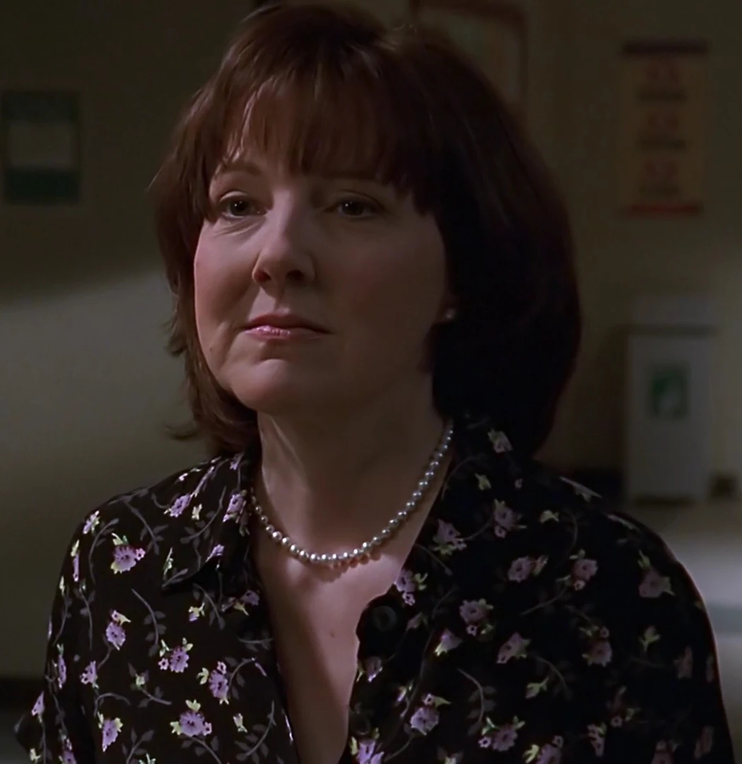 Ellen Frank | Wiki Buffyverse | Fandom
