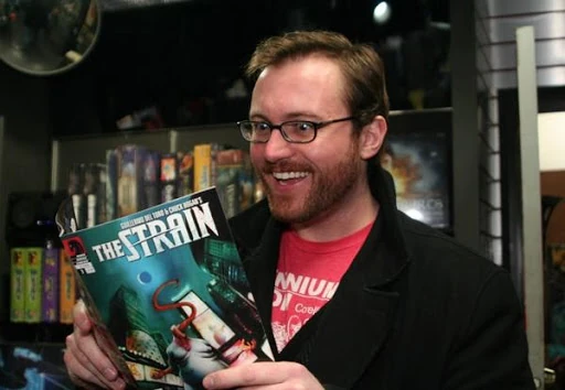 Jim Gibbons | Wiki Buffyverse | Fandom