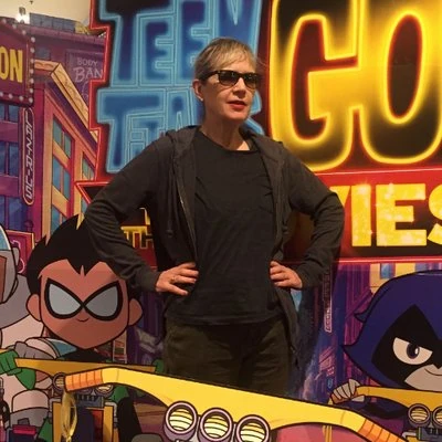 Anne Billson | Wiki Buffyverse | Fandom