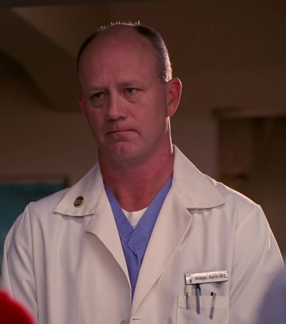 Aaron Kriegel | Wiki Buffyverse | Fandom