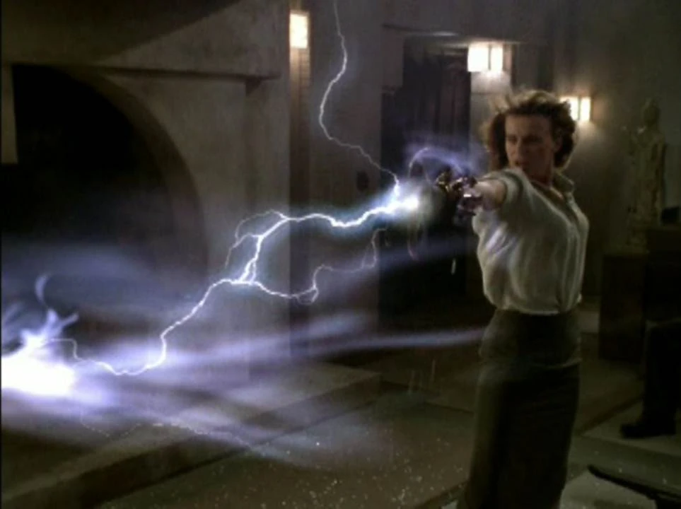 Electrokinesis | Wiki Buffyverse | Fandom