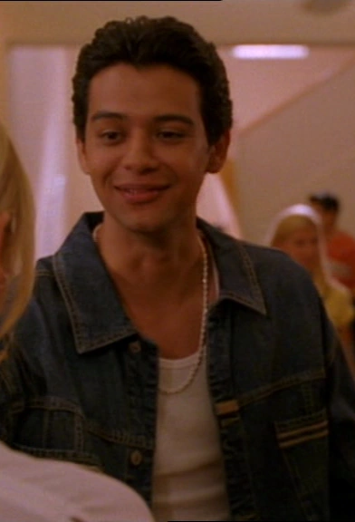 Carlos Trejo | Wiki Buffyverse | Fandom