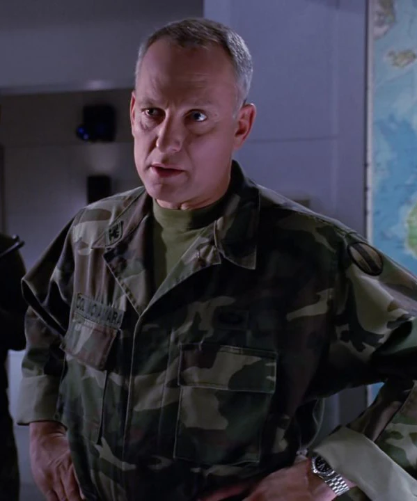 McNamara | Wiki Buffyverse | Fandom