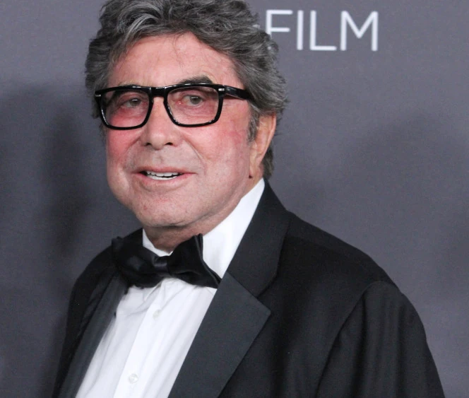 Sandy Gallin | Wiki Buffyverse | Fandom