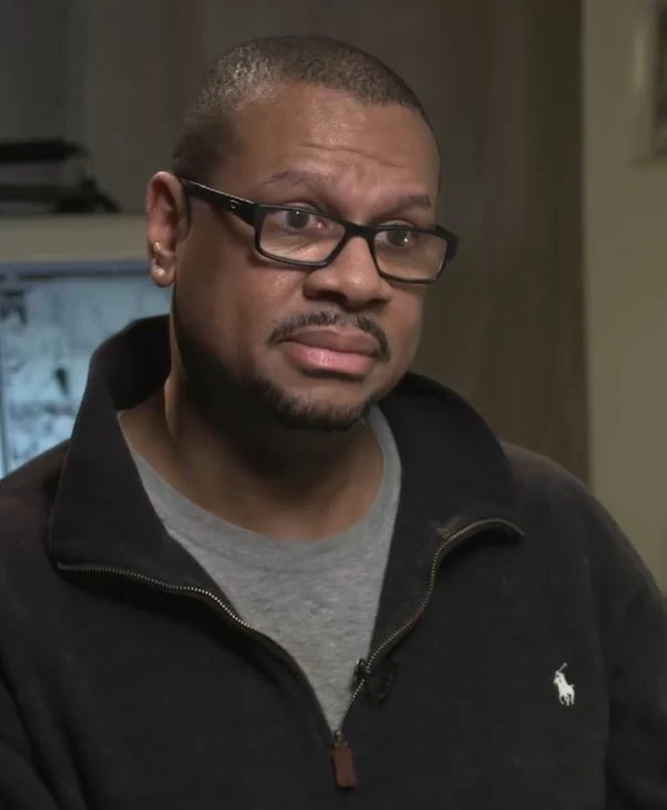 Chris Cross | Wiki Buffyverse | Fandom