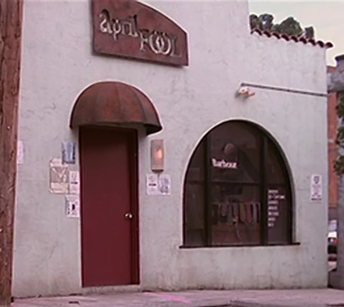 April Fool | Wiki Buffyverse | Fandom