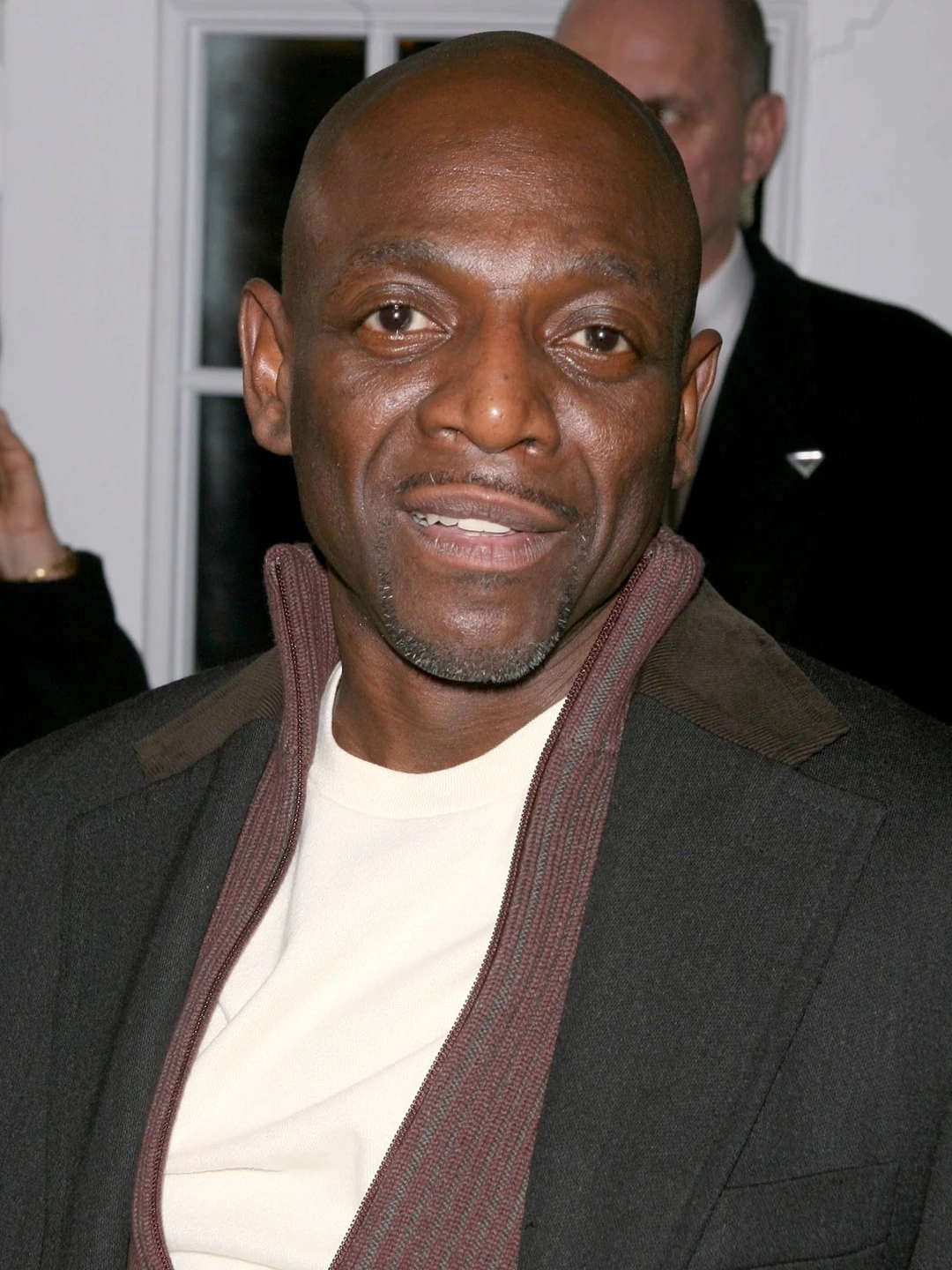 Hinton Battle | Wiki Buffyverse | Fandom