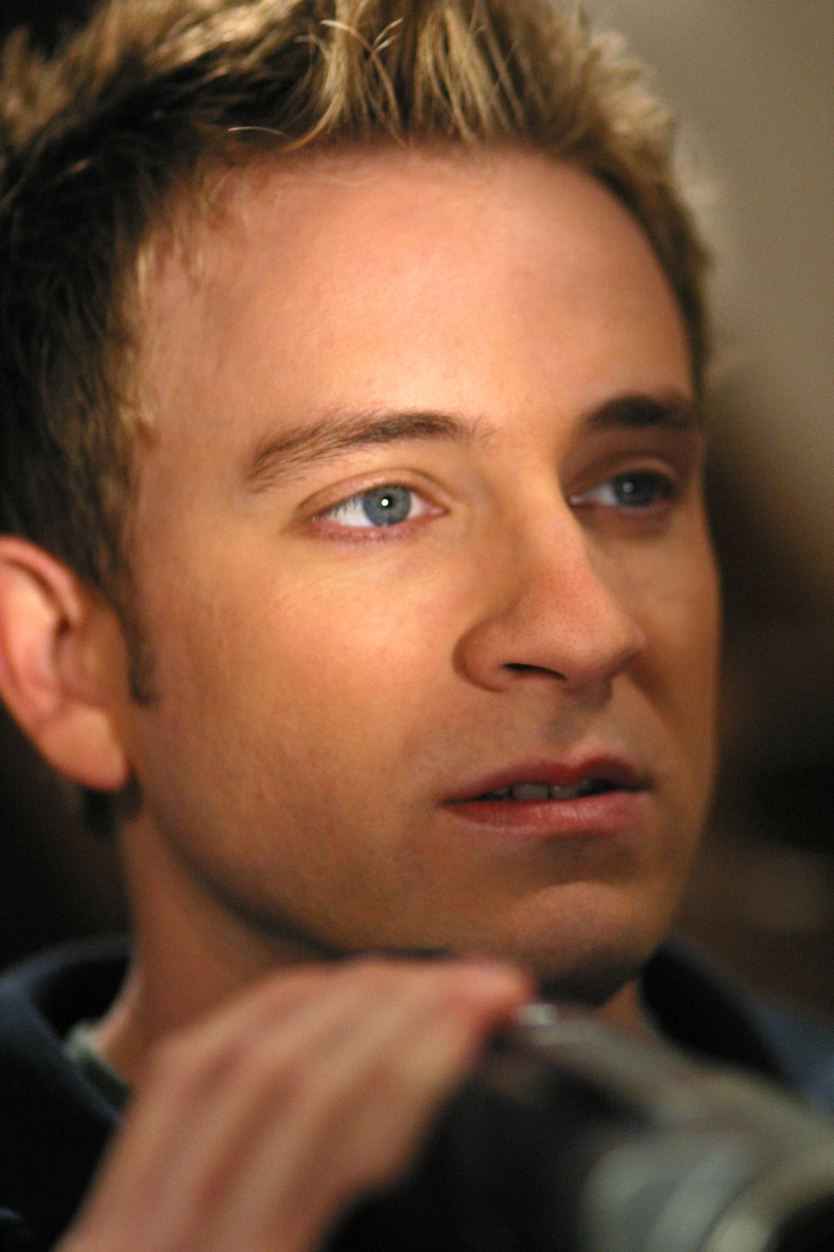 Andrew Wells | Wiki Buffyverse | Fandom