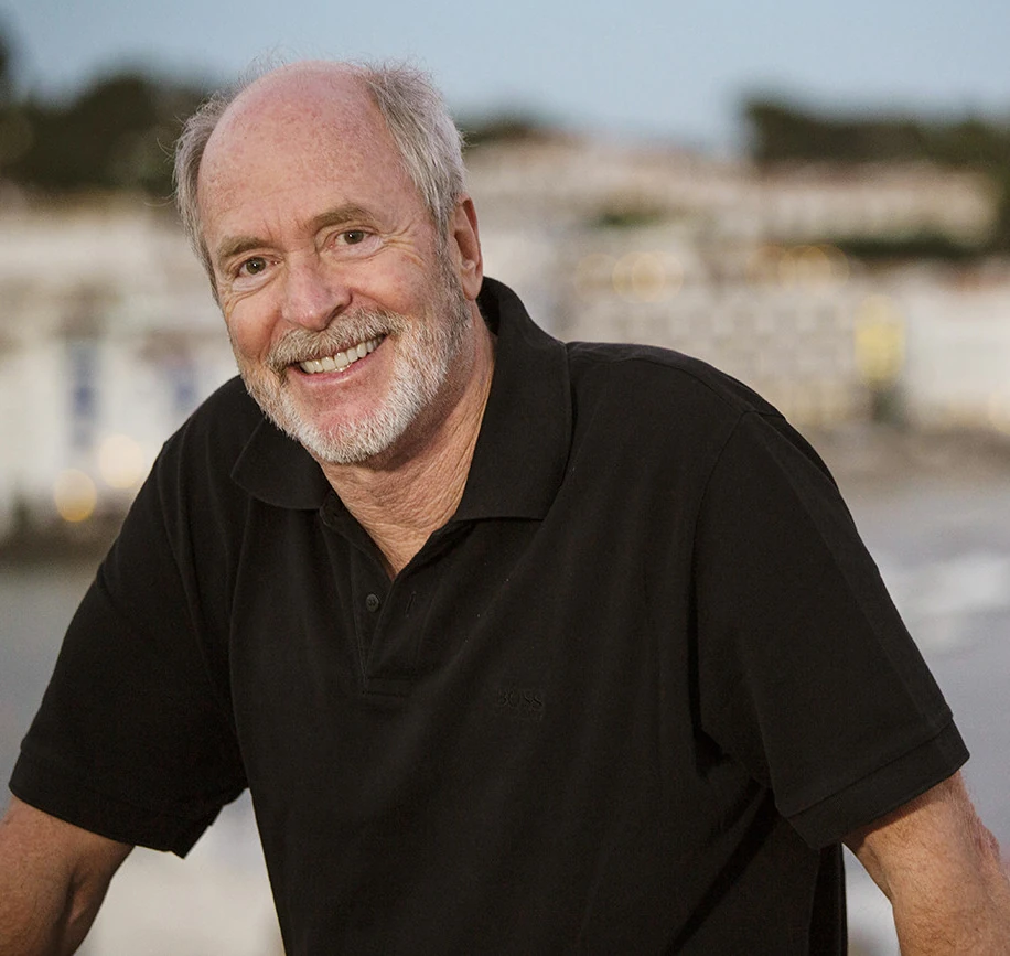 Greg Gorman | Wiki Buffyverse | Fandom